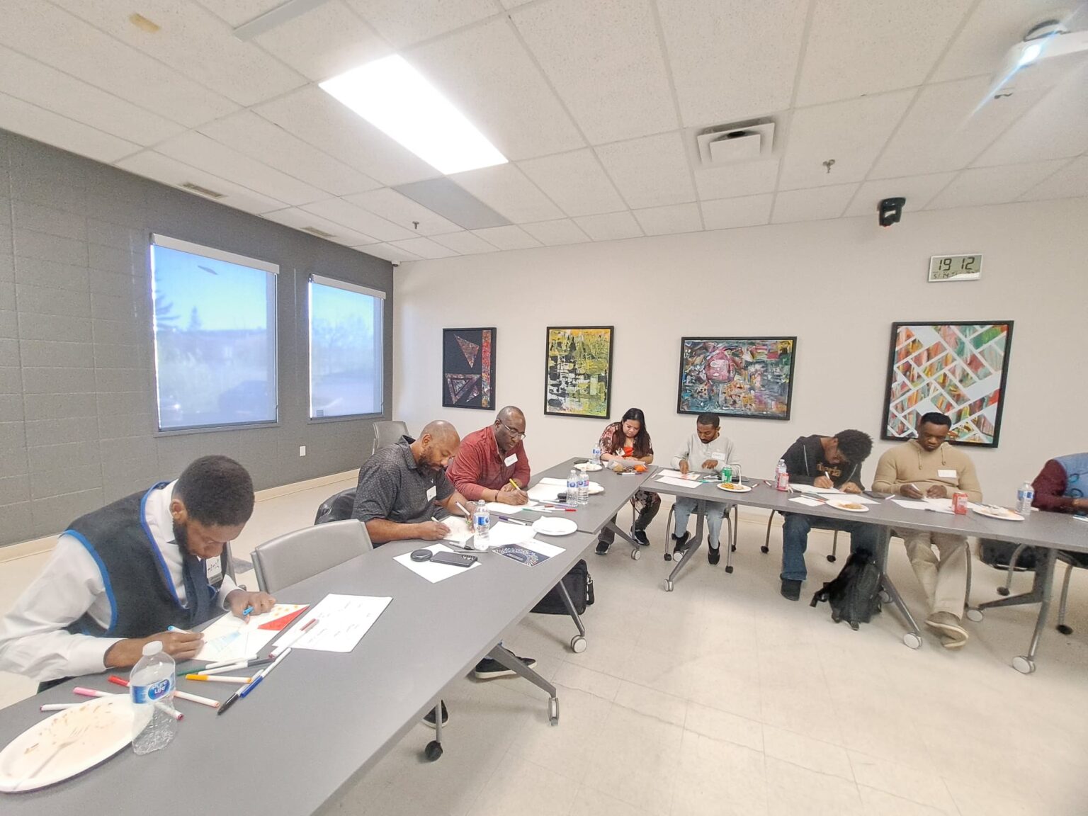 Seeds of Change Anti-Racism Training -Module 4: Name It to Tame It ...