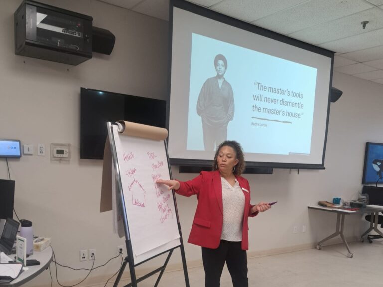 Seeds of Change Anti-Racism Training -Module 4: Name It to Tame It ...